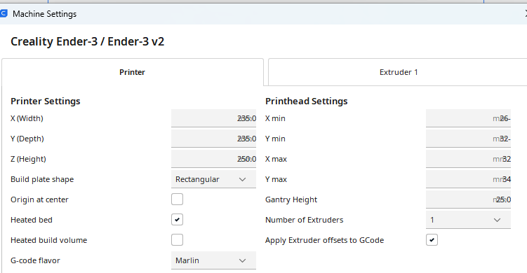 Units Overlap Text · Issue 15361 · Ultimakercura · Github