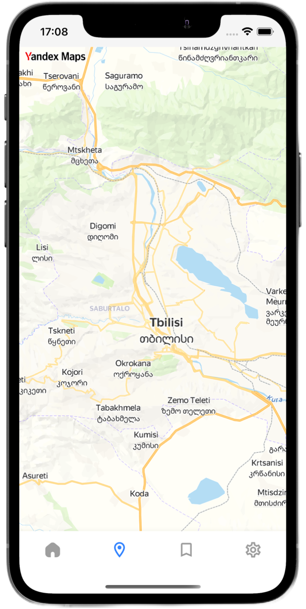 GitHub - just-Luka/tourism: Traveling app on Flutter