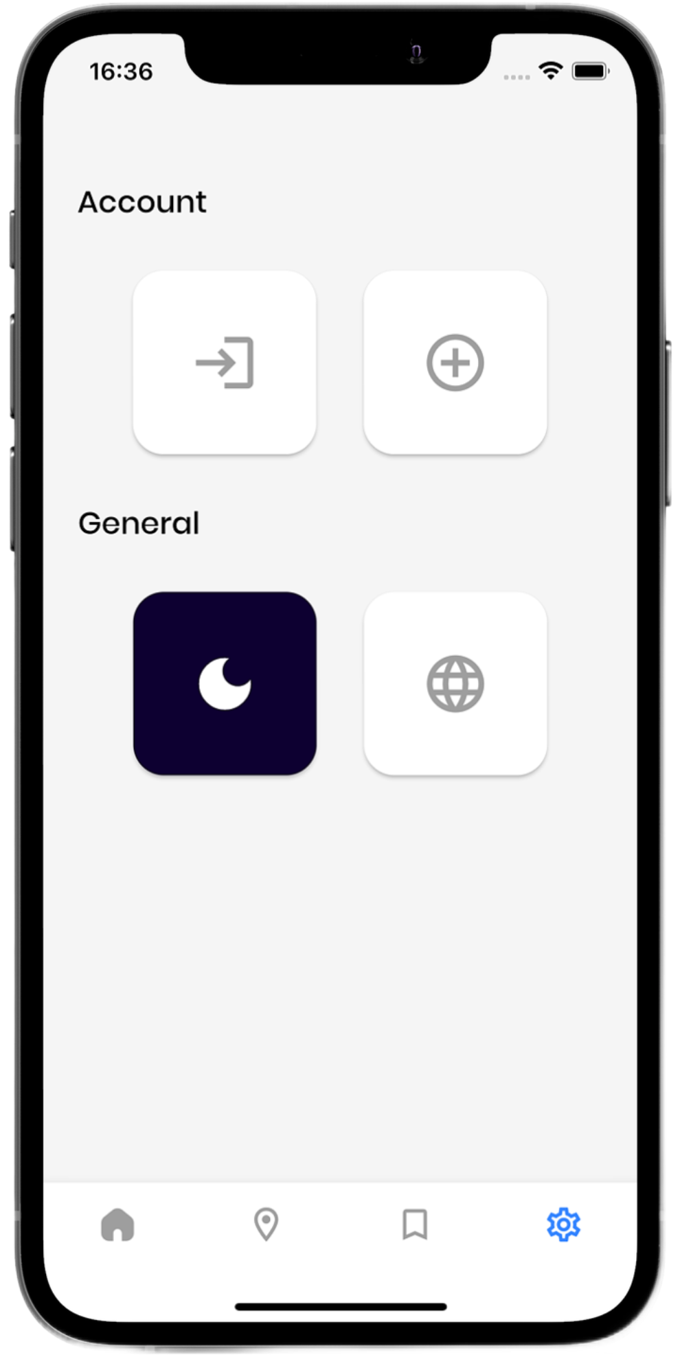 GitHub - just-Luka/tourism: Traveling app on Flutter