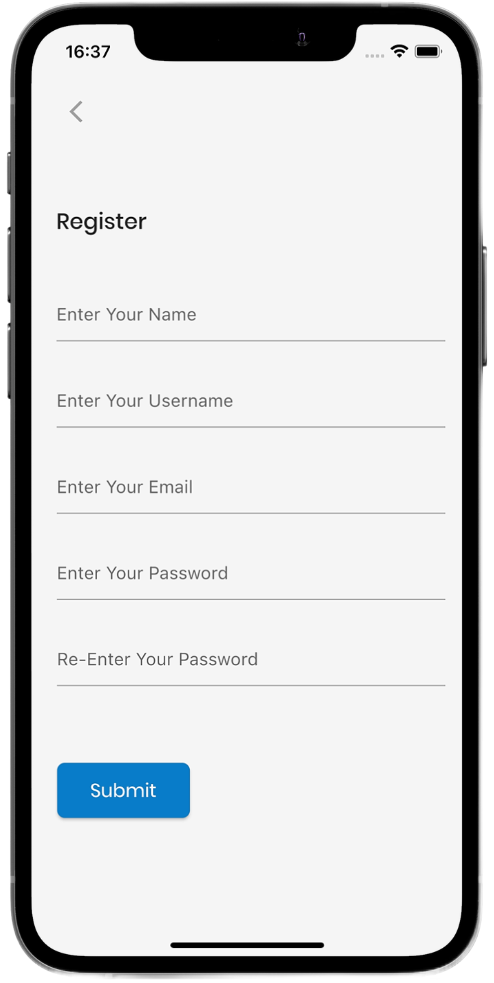 GitHub - just-Luka/tourism: Traveling app on Flutter