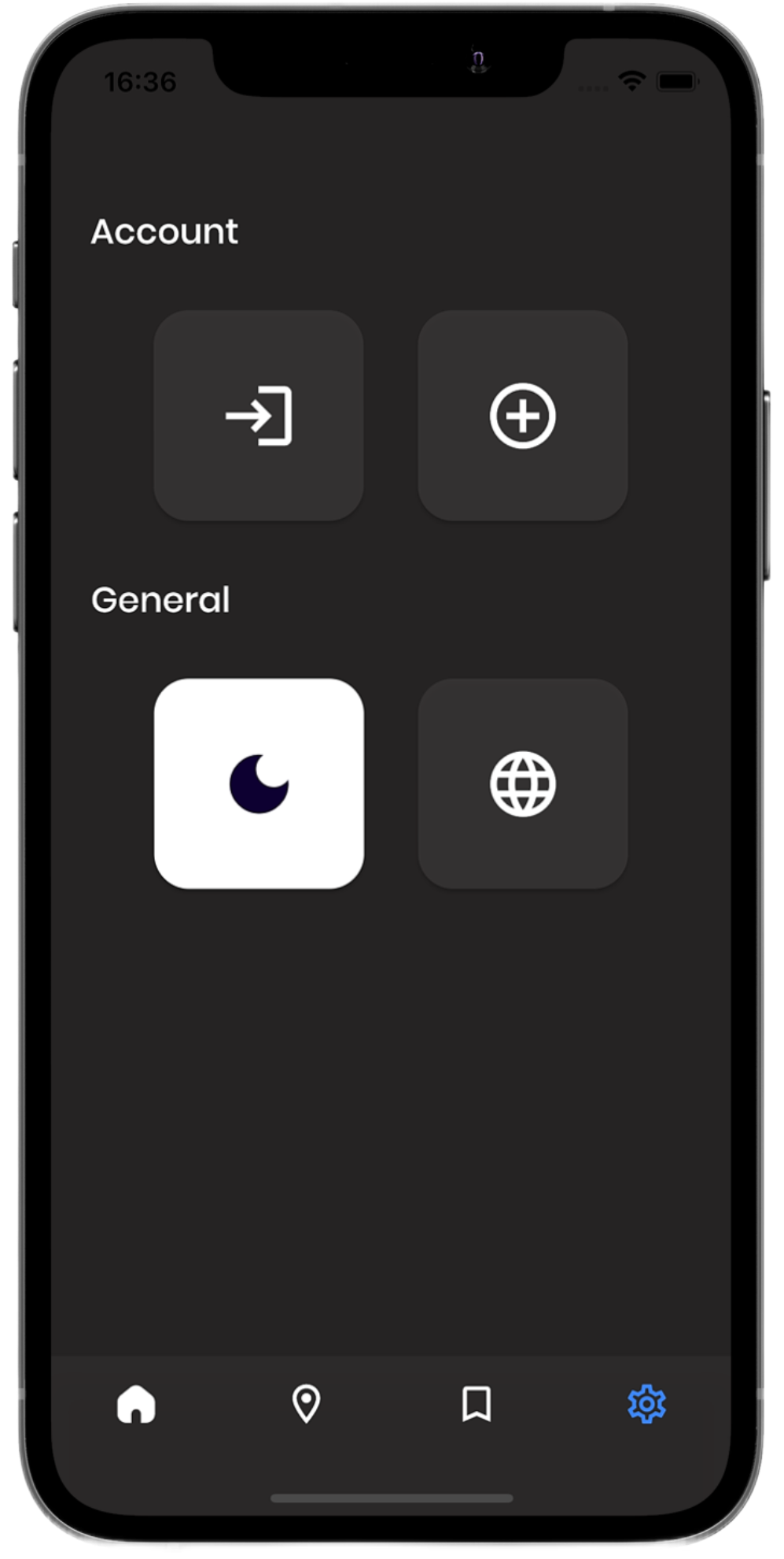 GitHub - just-Luka/tourism: Traveling app on Flutter