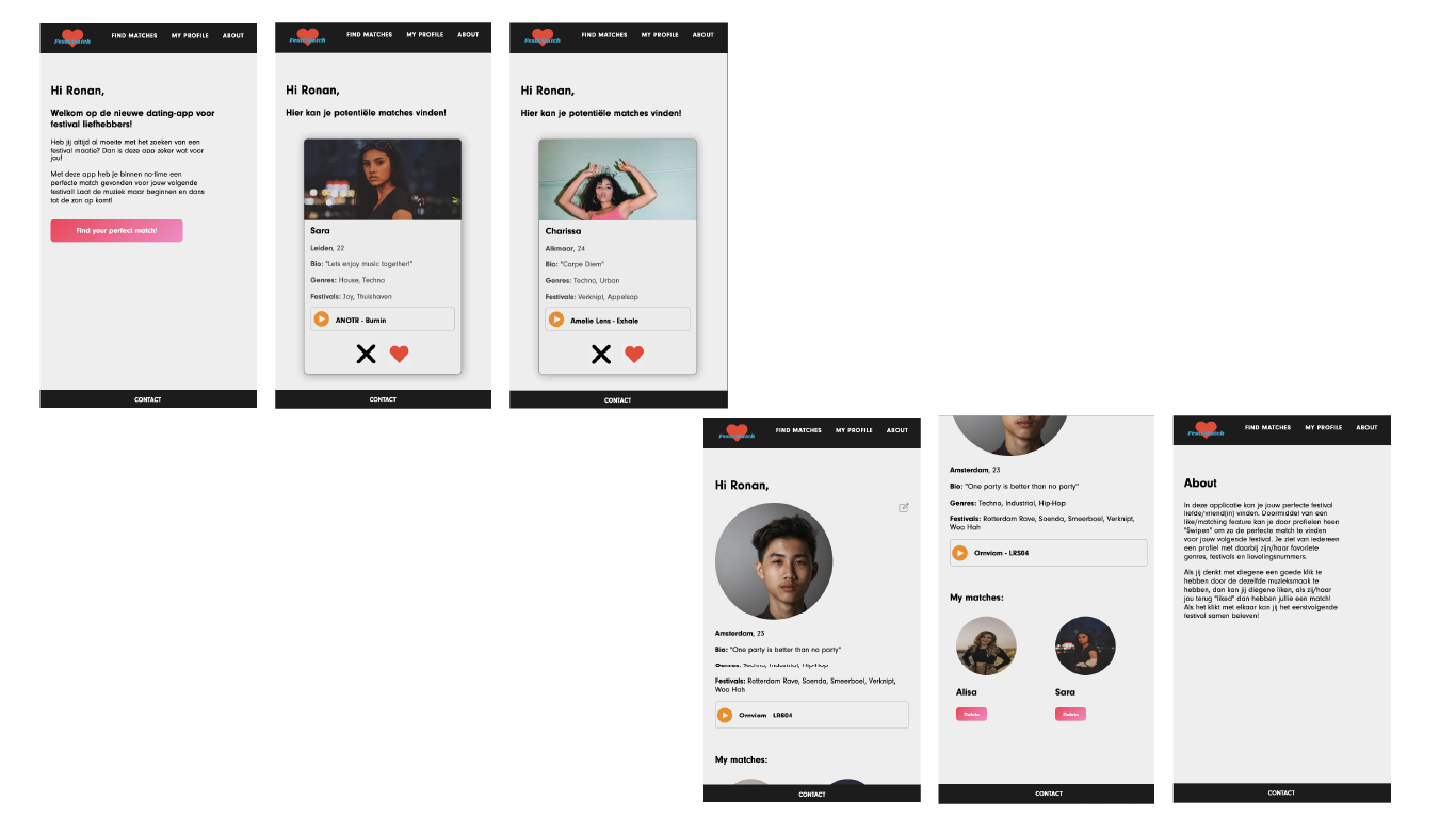 GitHub - RonanDoeleman/matching-application: This is a repository for my matching application ...