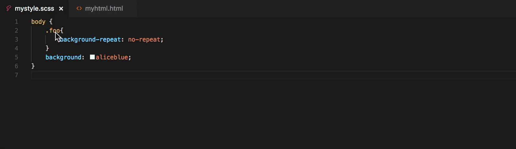 Emmet - Fixing bug in toggle comment with multi cursor by gushuro ...
