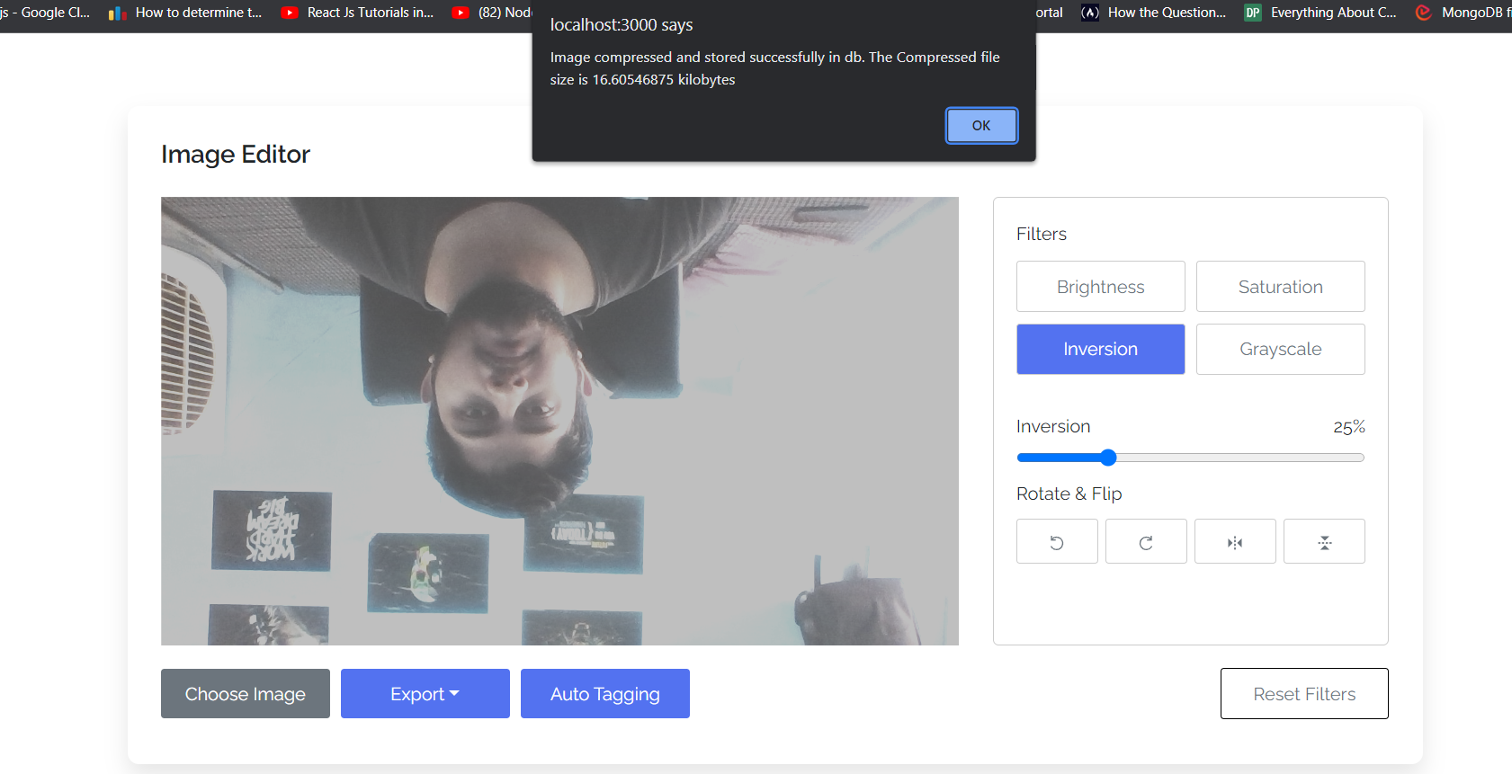 GitHub - vishalverma1999/TechSurf-server-client-both
