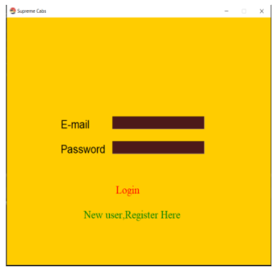 GitHub - Vignesh-Babu-358/taxi-booking-system: This is a simple ...