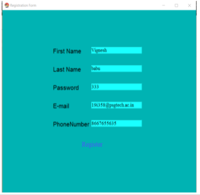 GitHub - Vignesh-Babu-358/taxi-booking-system: This is a simple miniproject on Non-relational ...