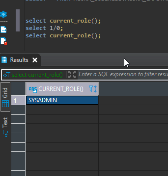DBeaver: the cursor disappears · Issue #10415 · dbeaver/dbeaver · GitHub