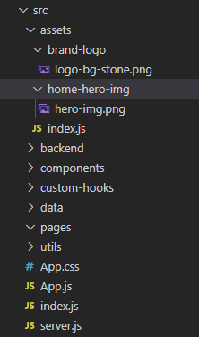add Header and Footer component by hsnice16 · Pull Request #1 · hsnice16/react-Inclusive-Mart ...