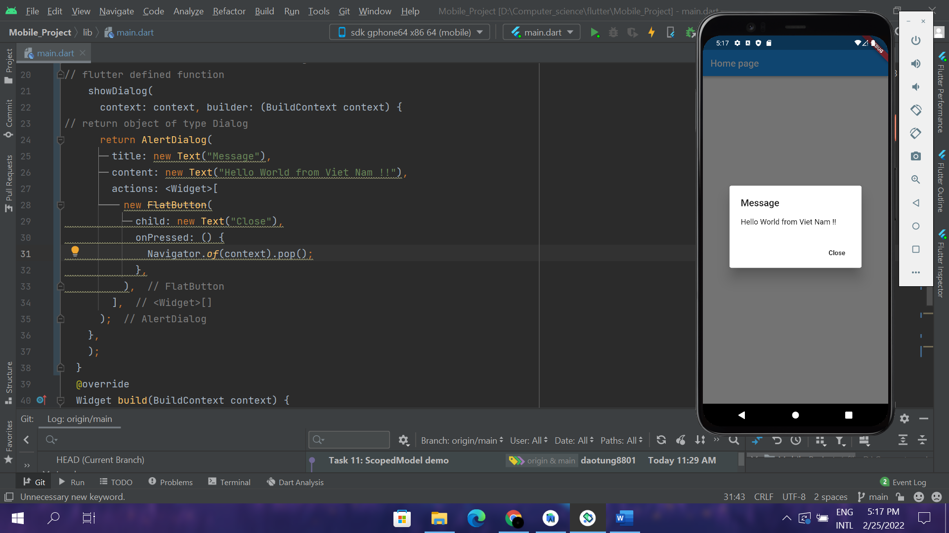 GitHub - daotung8801/Mobile_Project