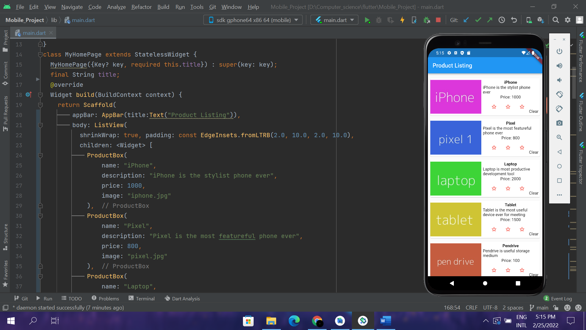 GitHub - daotung8801/Mobile_Project