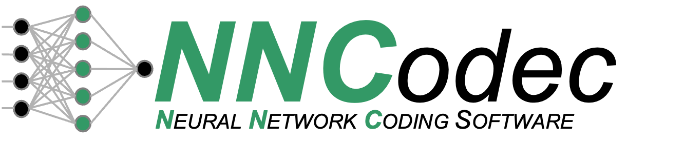 GitHub - d-becking/nncodec-icml-2023-demo: This repository is for reproducing the results shown ...