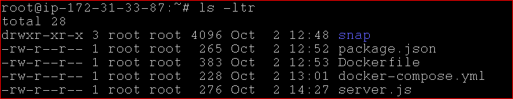 GitHub - vennadevops/assignment
