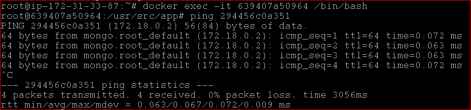 GitHub - vennadevops/assignment