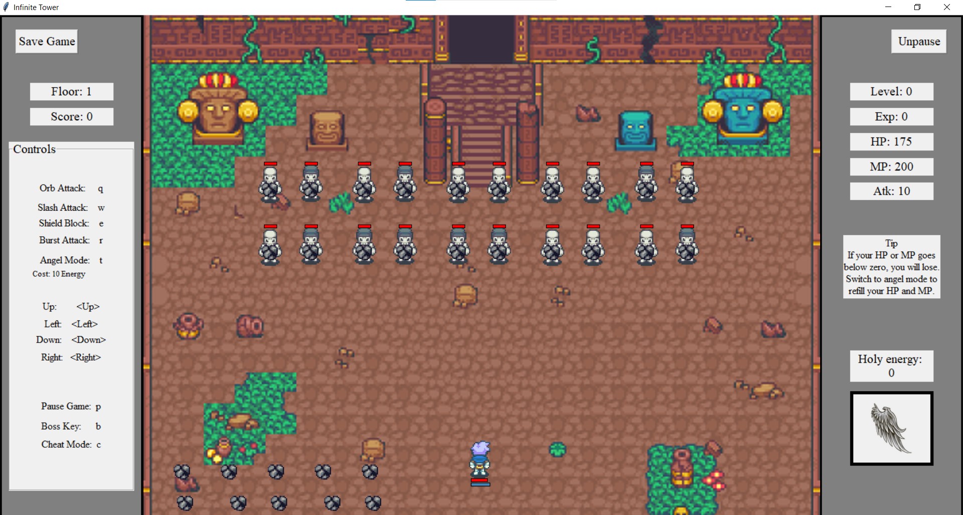 GitHub - KenjiPcx/Uni-Projects: Projects from University