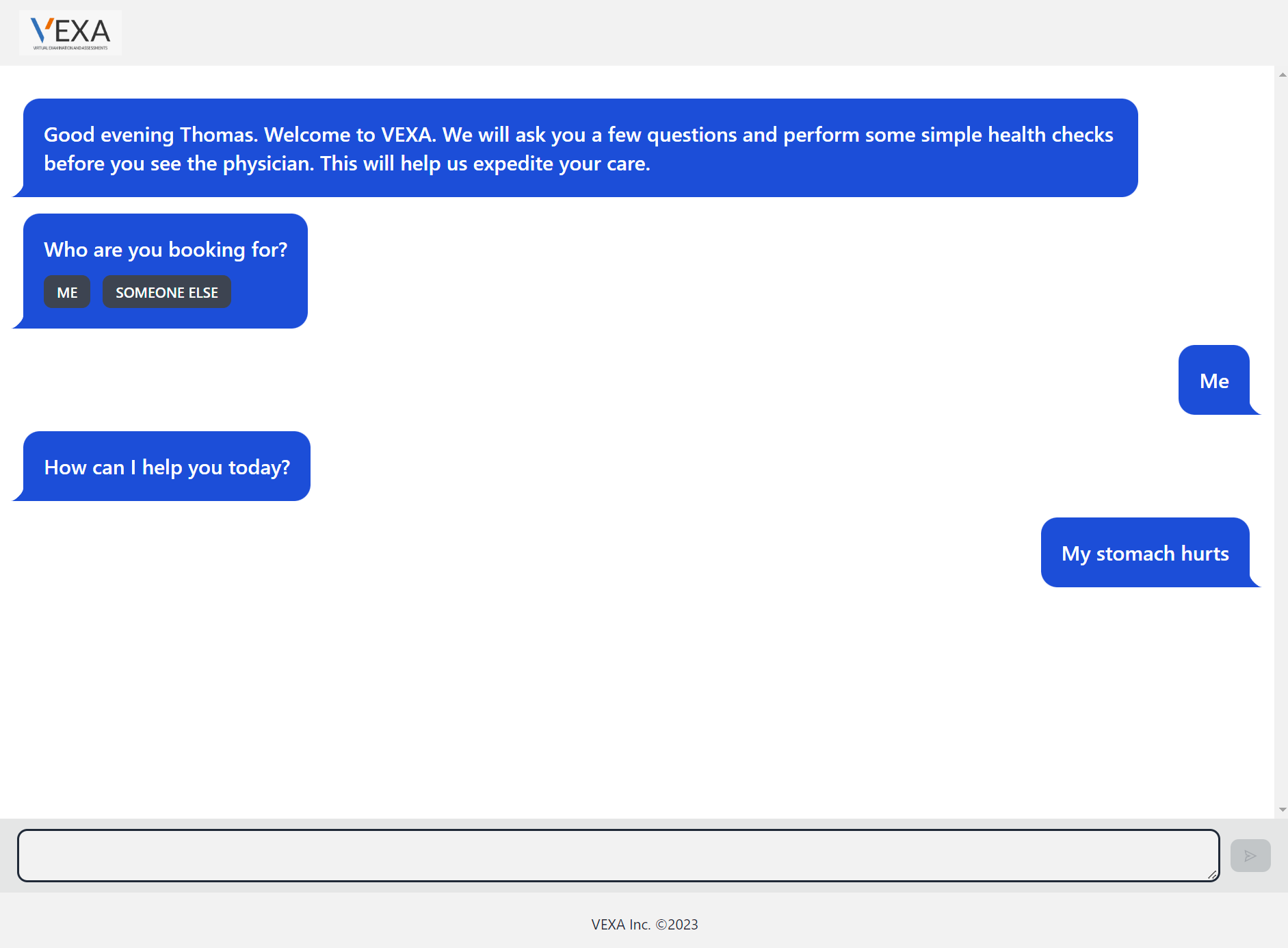 GitHub - nic-olo/VEXA: VEXA (Virtual EXaminations and Assessments)