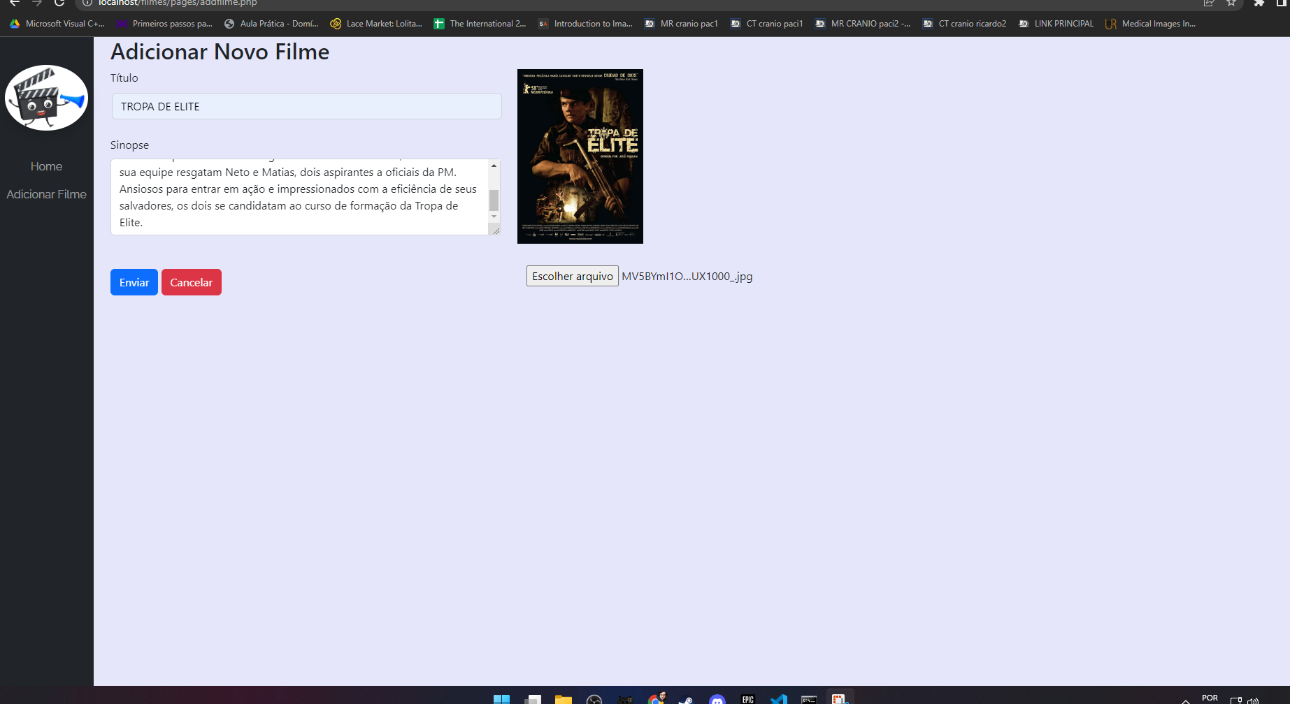 GitHub - lmatheus-rego/filmes-colab