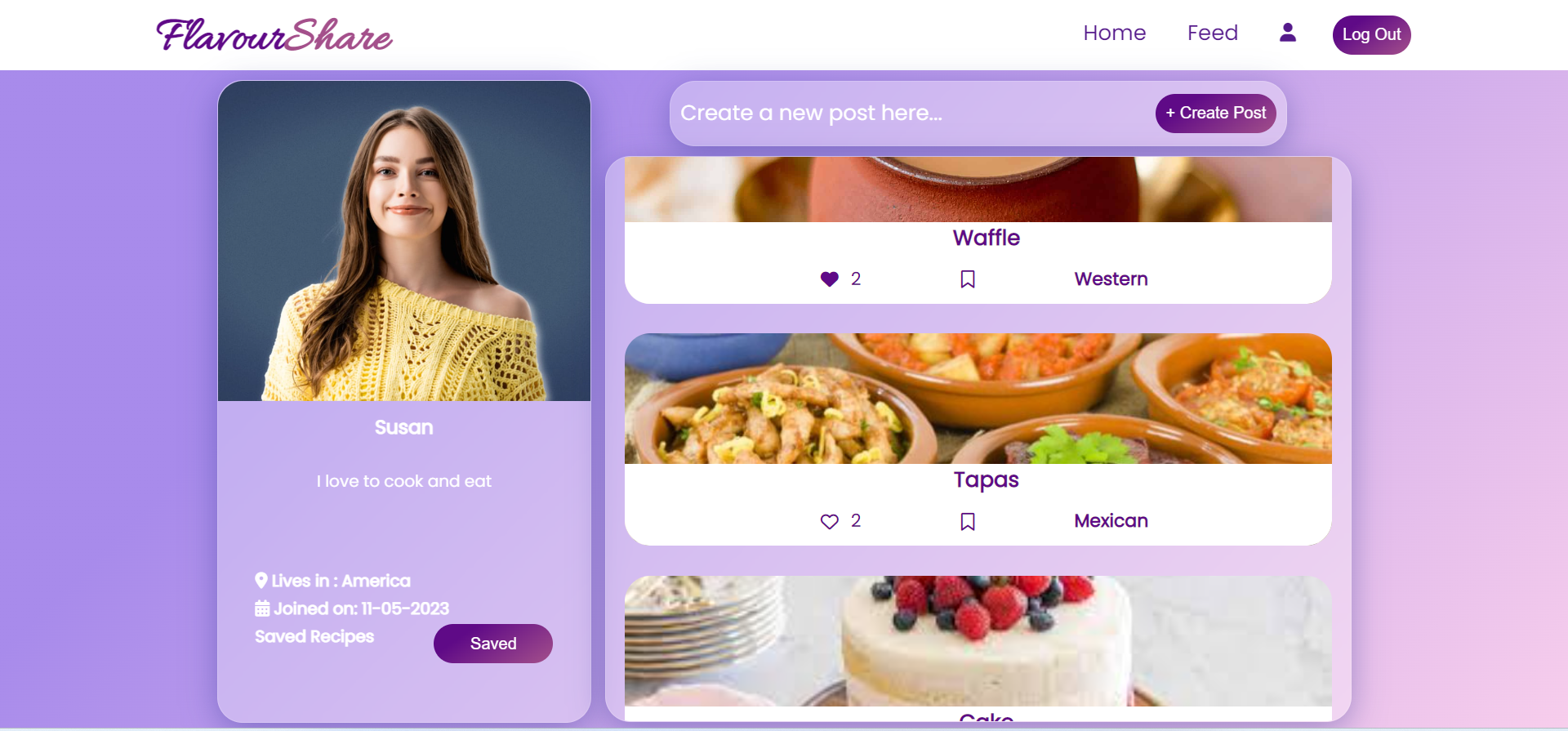 GitHub - ajtTiahi99/Recipe-Web-App