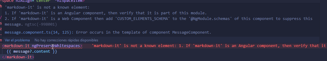 How to use in child modules? · Issue #1 · deiv/ngx-markdown-it · GitHub