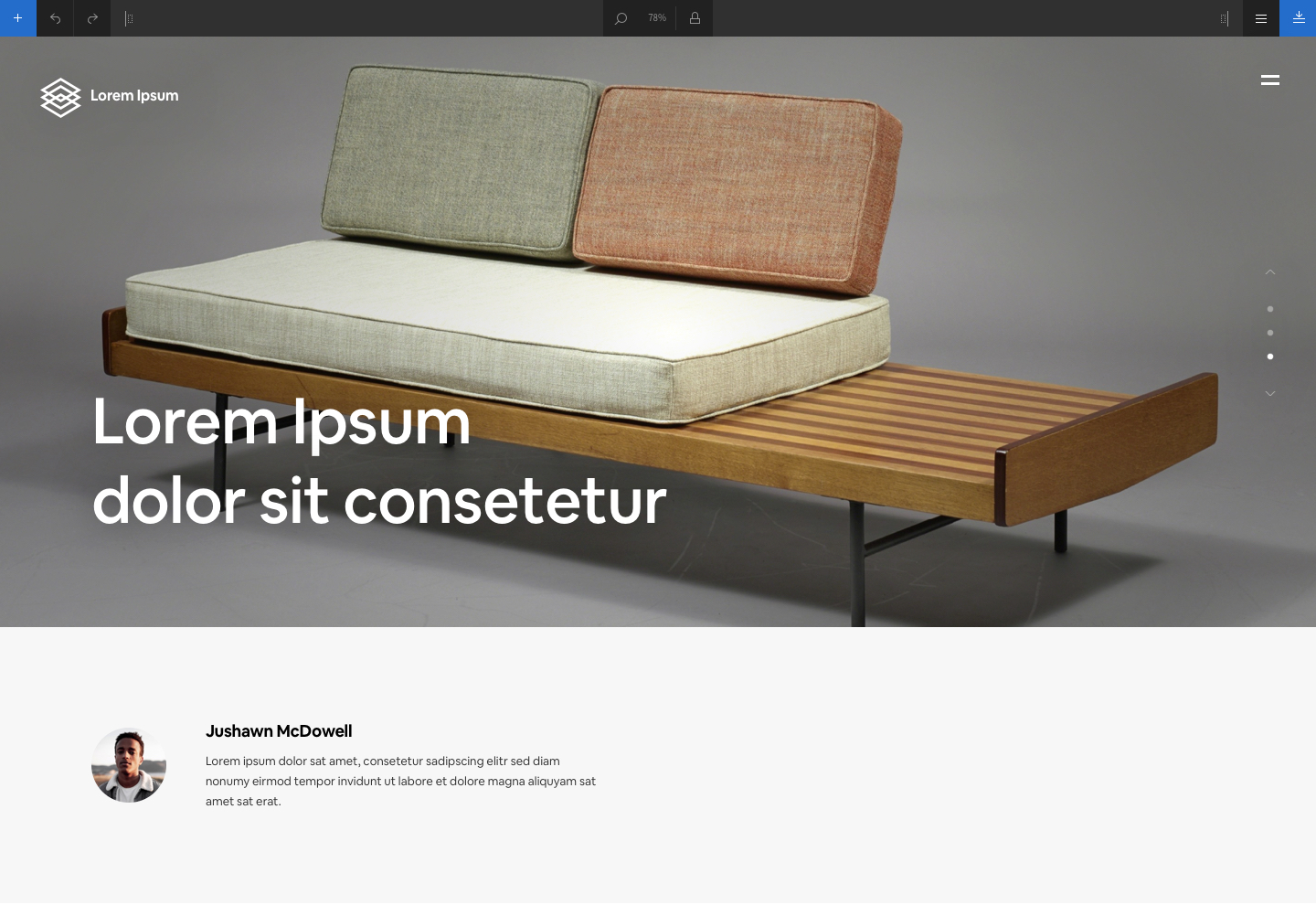 DONE: Full Screen Mode · Issue #648 · soflyy/oxygen-bugs-and-features ...