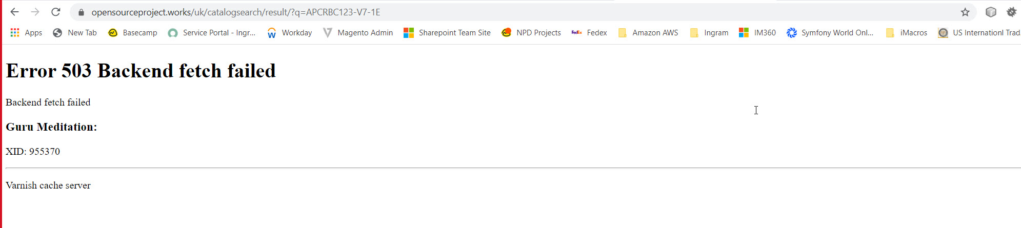Magento 2 4 X Elasticsearch Issue With Hyphen Returning Too Many