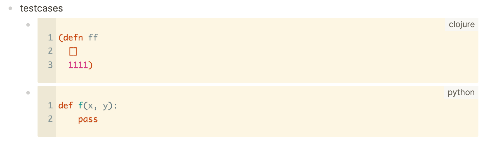 Extra spaces when exporting code block · Issue #6610 · logseq/logseq ...