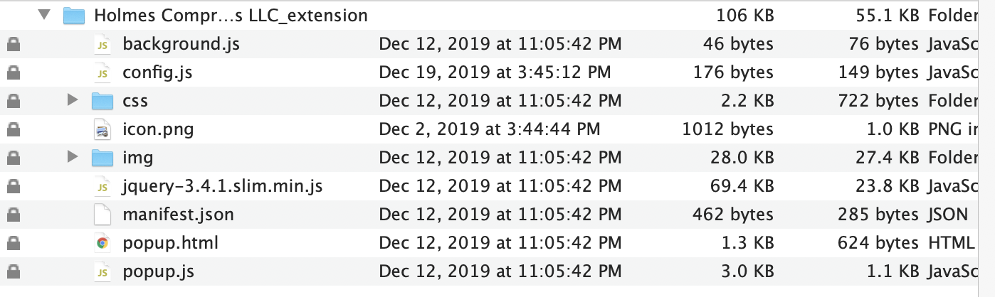 Error extracting in WinZip for AES zipped file: central and local directory mismatch · Issue #19 ...