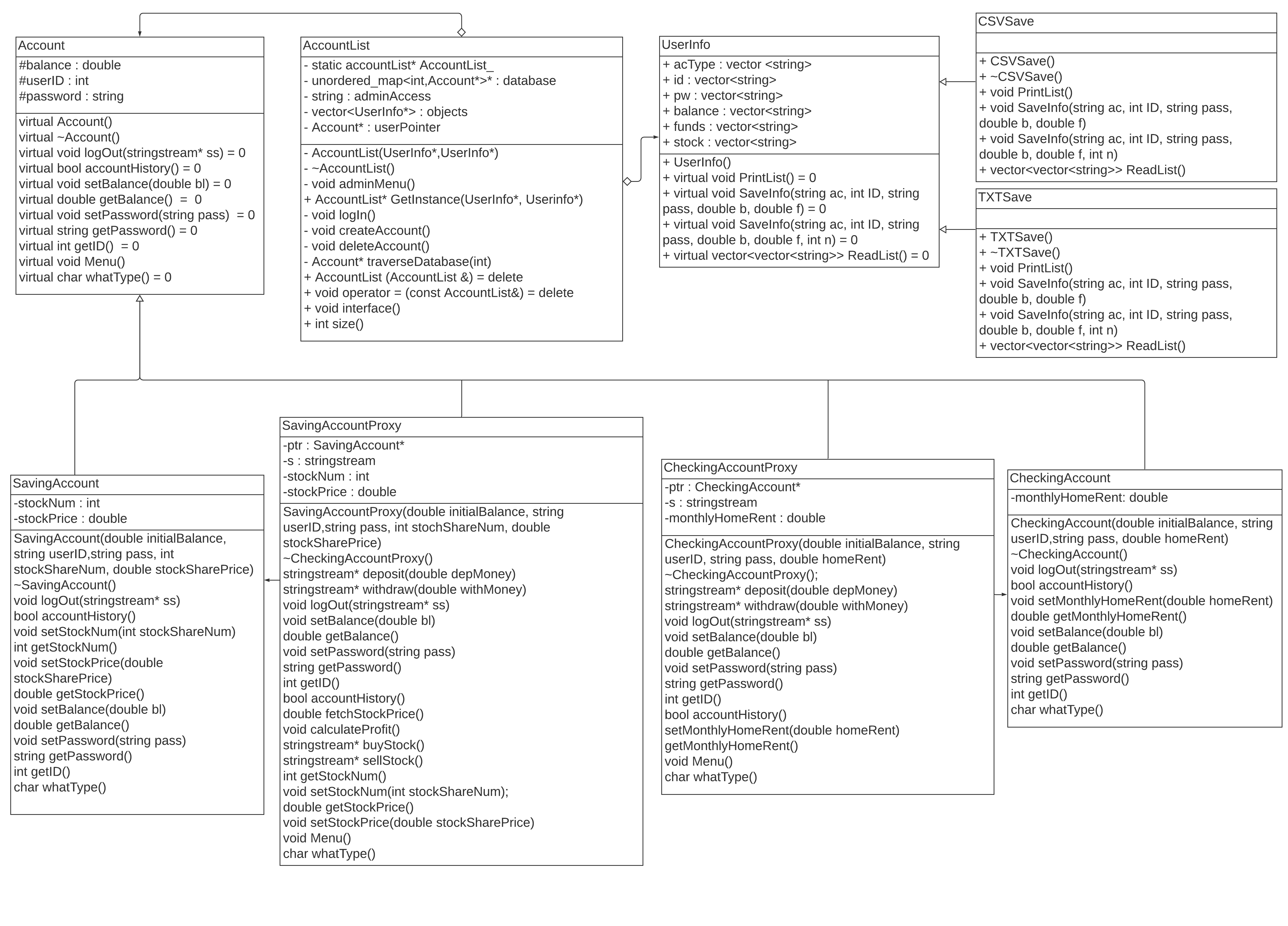 GitHub - NaMoAr/FinancialManagement