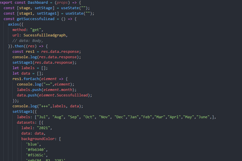 Got Error If I Put 2 Apis For Two Charts Datasets Error · Issue 707 · Reactchartjsreact 4914