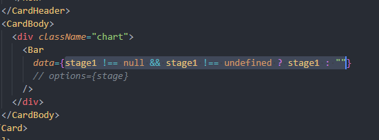 got error if I put 2 apis for two charts "datasets error" · Issue #707 · reactchartjs/react ...