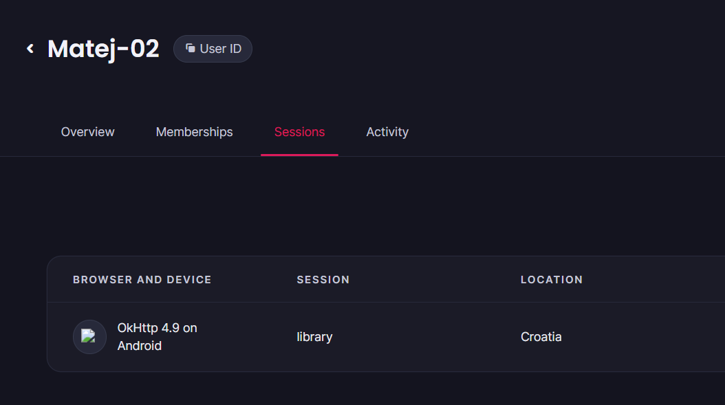 🐛 Bug Report: Browser and device image broken in project Auth - User sssions · Issue #484 ...