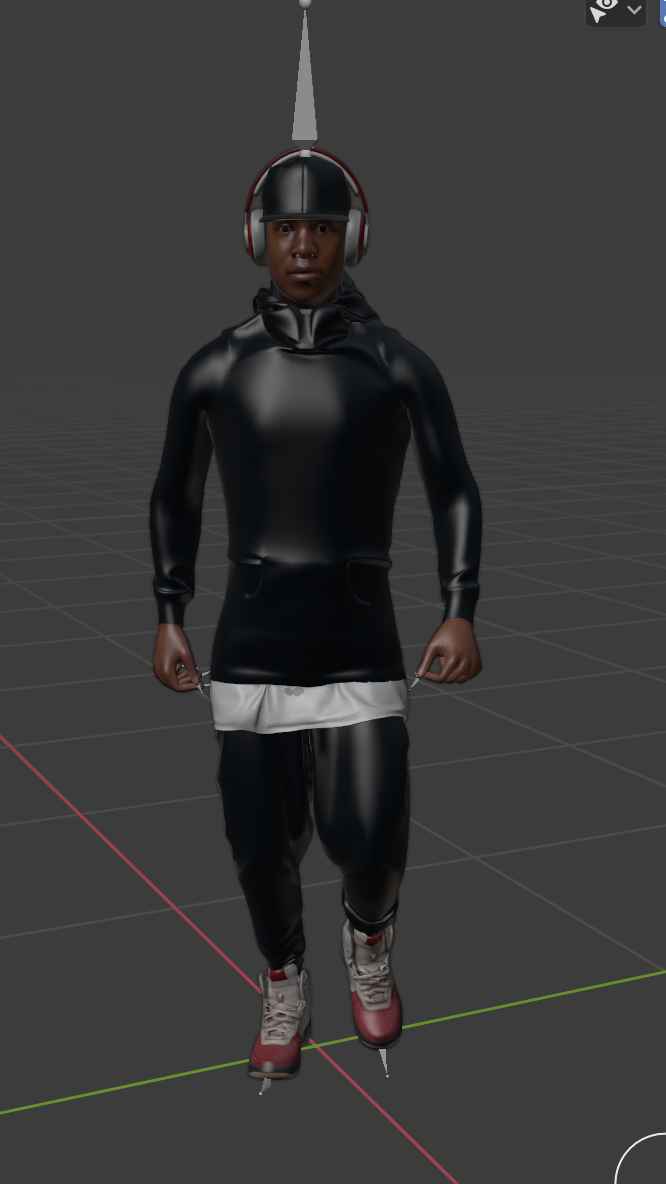 Materials not displaying correctly after ogre export from blender · Issue #137 · OGRECave ...