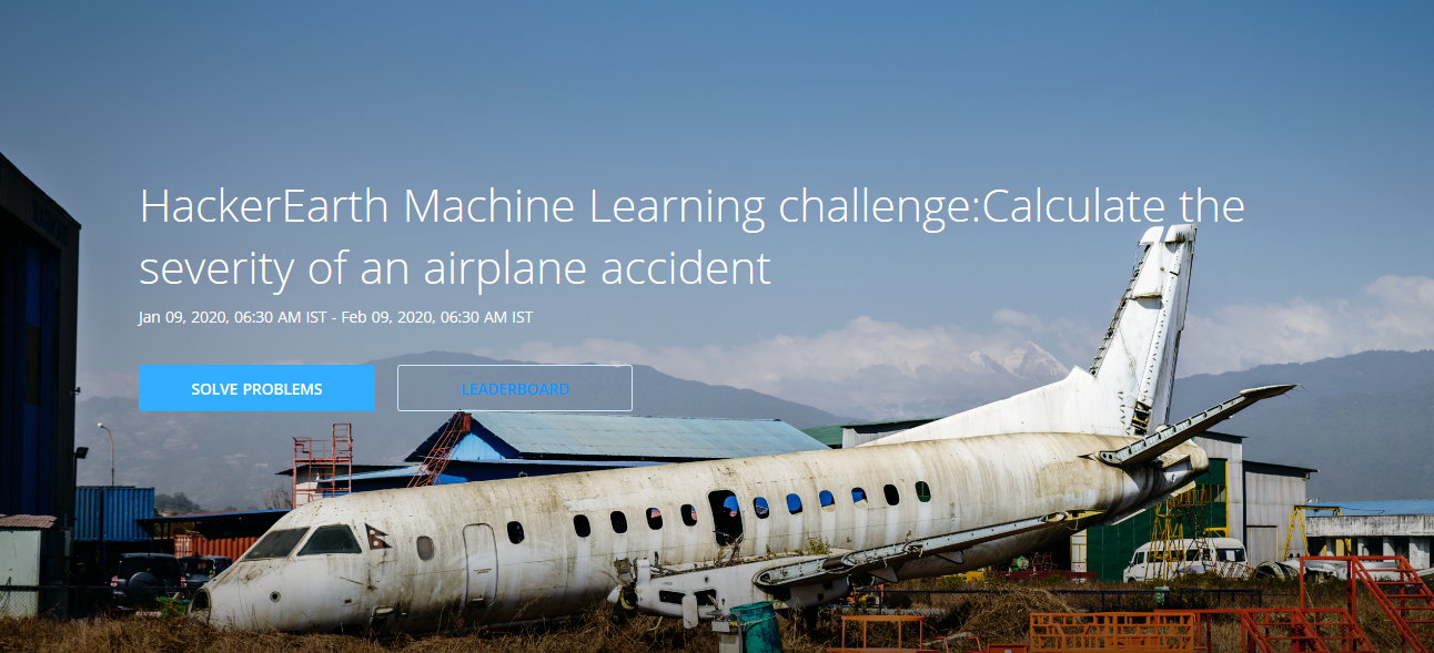 GitHub - RahulGupta16/Hackerearth-s-aeroplane-accident-severity ...