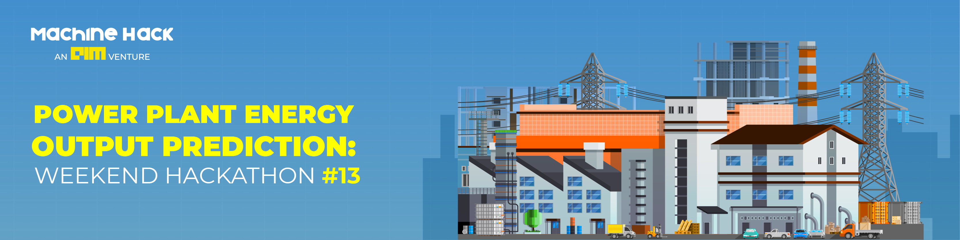 GitHub - RahulGupta16/Machinehack-Power-Plant-Energy-Output-Prediction: The dataset was ...