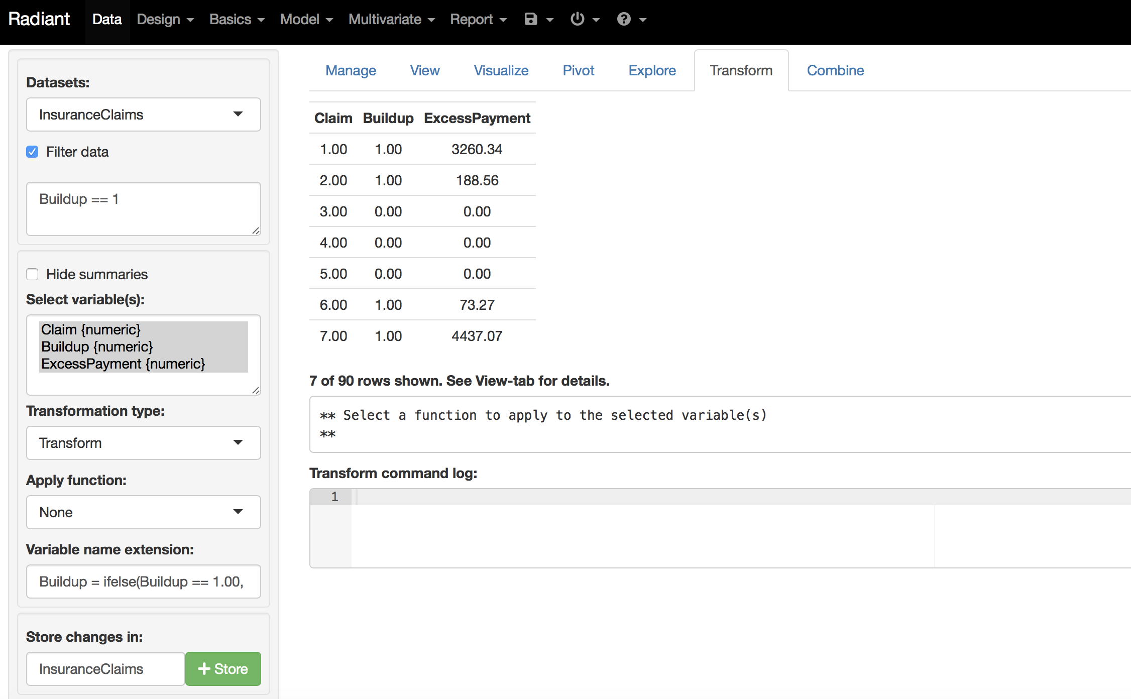 Apple Computer will not let me +store · Issue #115 · radiant-rstats/radiant · GitHub