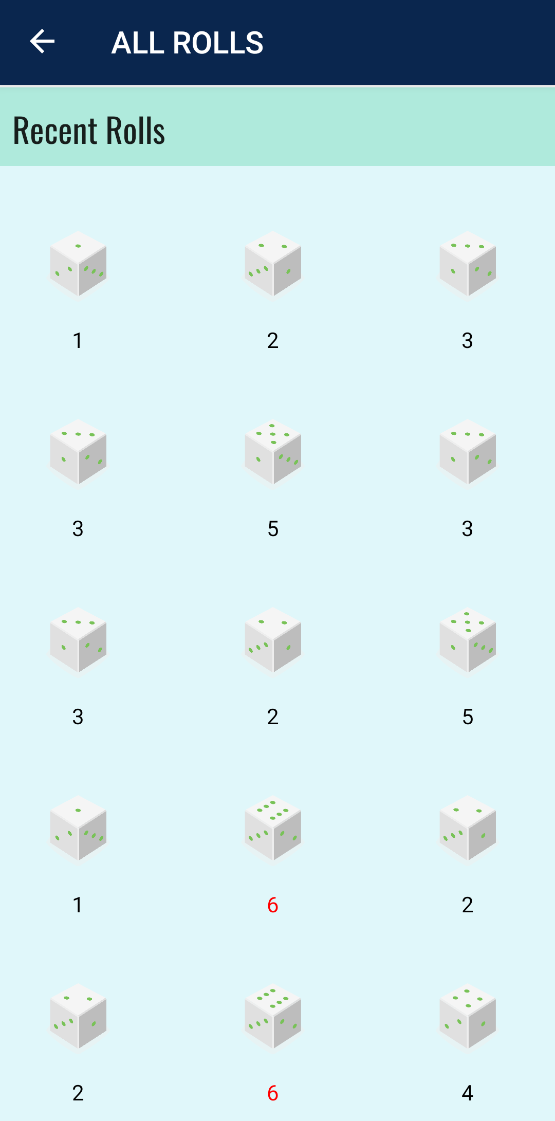 GitHub - ritvikmahajan17/double_dice_roller: Dice Rolling App with ...