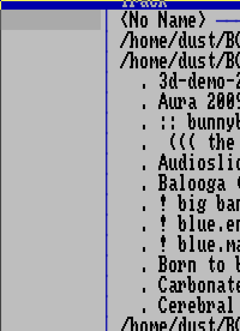 Ncurses characters blurry/aliased · Issue #3940 · alacritty/alacritty · GitHub