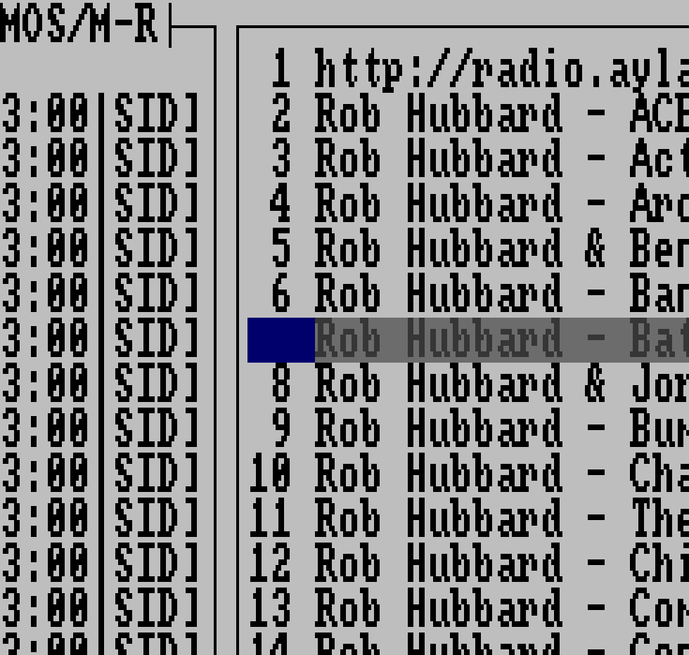 Ncurses characters blurry/aliased · Issue #3940 · alacritty/alacritty ...
