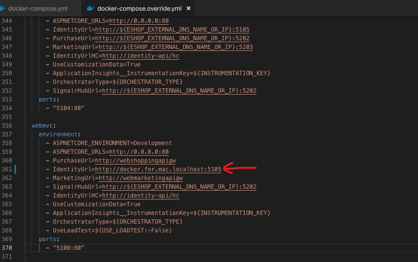 MacOs - Solution Login webmvc HttpRequestException don't work · Issue #1213 · dotnet ...