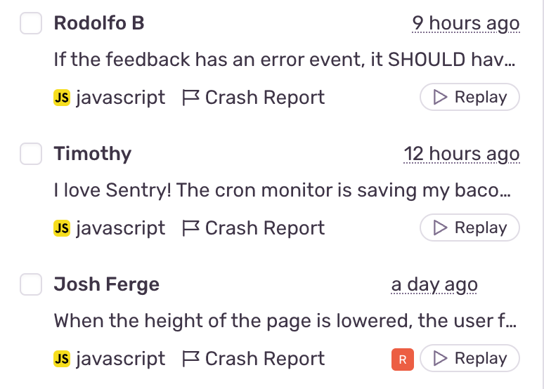 [UI Tweak for User Feedback] Add an icon only for error-related ...