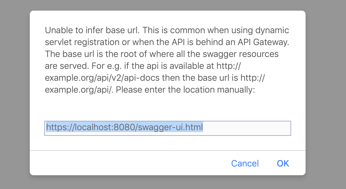 Springfox swagger not working with with JsonView · Issue #3145 · springfox/springfox · GitHub