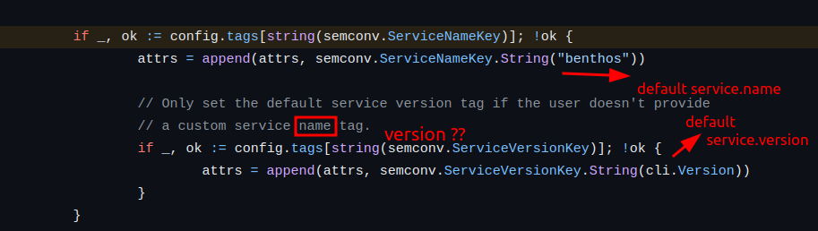 Improve documentation of `tags` config from tracers/open_telemetry_collector · Issue #1823 ...