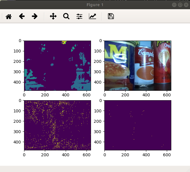 Poor Results with ZED Depth Camera · Issue #153 · j96w/DenseFusion · GitHub