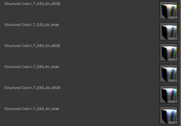 GitHub - yuuk201/Bubble_Shader