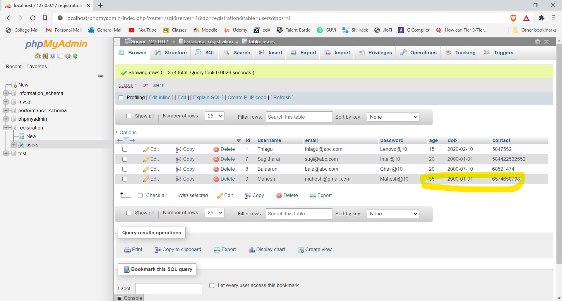 GitHub - Savn07/Guvi-intern