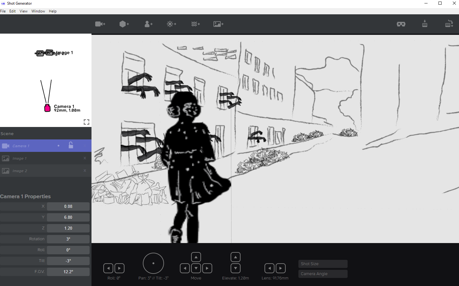 Unwanted line around imported images · Issue #2024 · wonderunit/storyboarder · GitHub