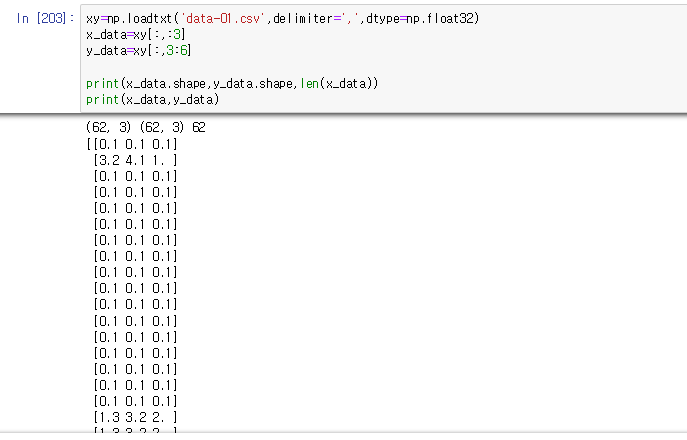 머신러닝 기초 관련 (y의 수) · Issue #860 · codingeverybody/codingyahac · GitHub
