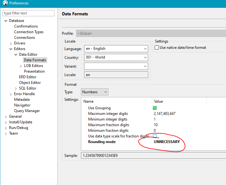 Data Format not working · Issue #6416 · dbeaver/dbeaver · GitHub