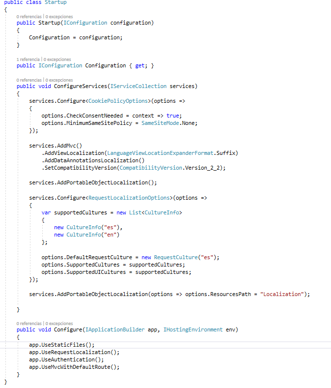DataAnnotation attributes localisation. · Issue #2974 · OrchardCMS ...