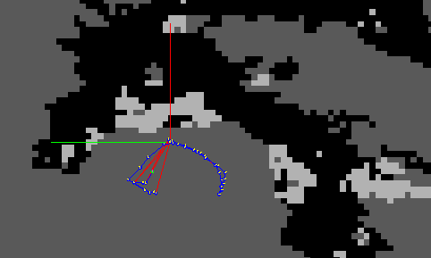Loop closure detection and graph optimization · Issue #471 · introlab/rtabmap · GitHub