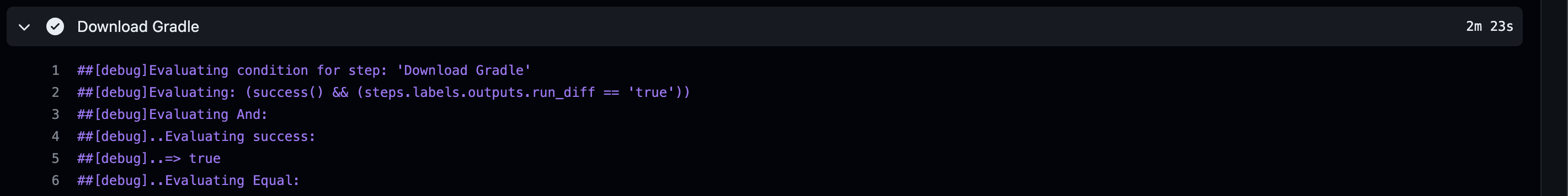 Update/Add gradlew · Issue #8267 · actions/runner-images · GitHub